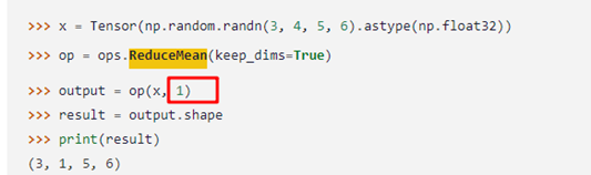 MindSpore报错:Unsupported parameter type for python primitive, the ...